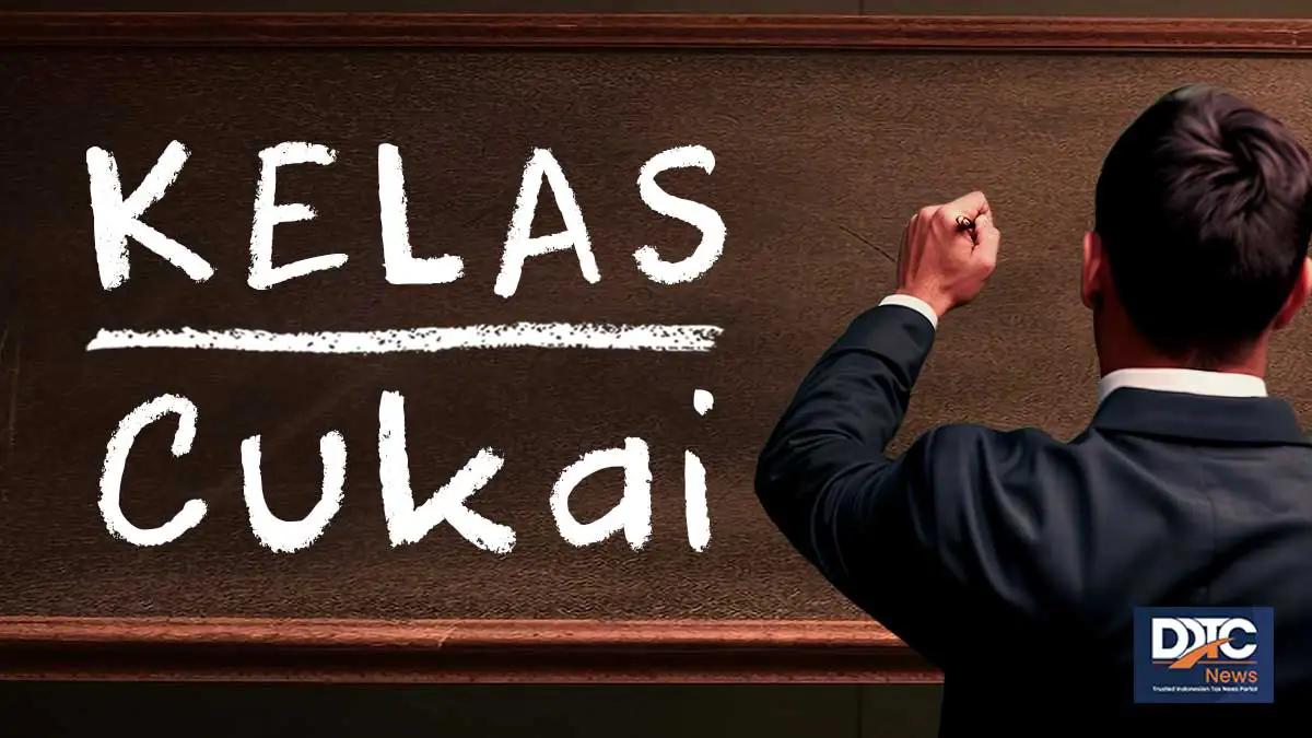 Kelas Pajak Hari Ini | DDTCNews
