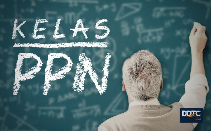 Pengertian dan Objek PPN