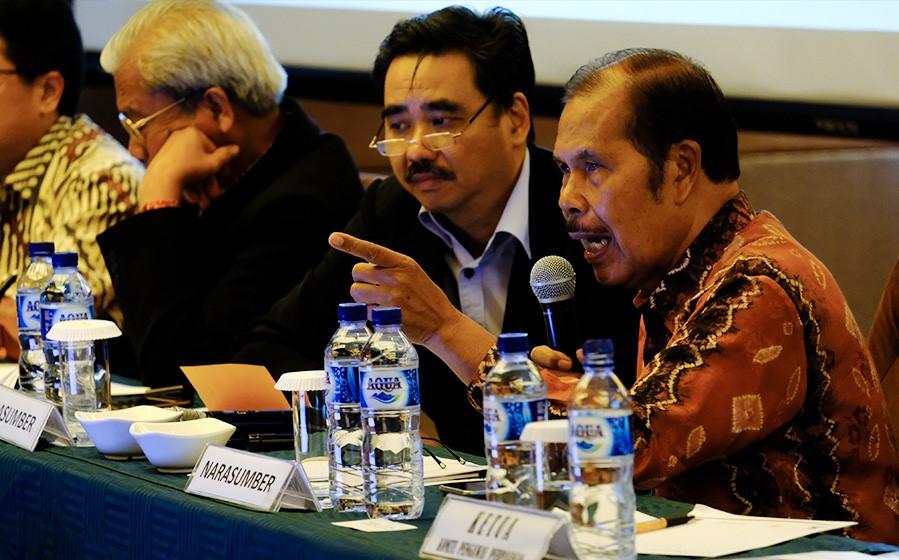 Pasca Tax Amnesty, WP Harusnya Tidak Was-Was