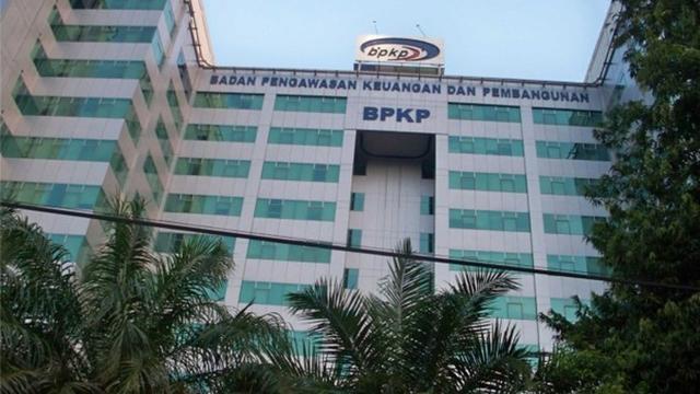 Evaluasi APBD, BPKP Andalkan Aplikasi Ini